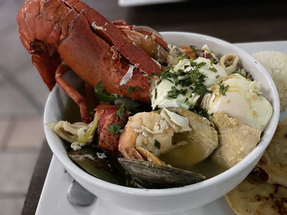 EL PATRON BAR & GRILL - Updated October 2025 - 59 Photos & 40 Reviews ...