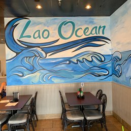 LAO OCEAN - Updated November 2025 - 128 Photos & 145 Reviews - 368 Gulf ...