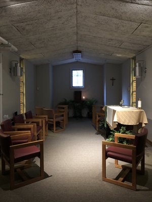 IGNATIUS HOUSE JESUIT RETREAT CENTER - Updated December 2025 - 17 ...