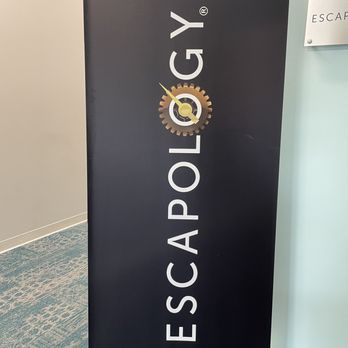ESCAPOLOGY ESCAPE ROOMS COLUMBIA - Updated October 2025 - 54 Photos ...