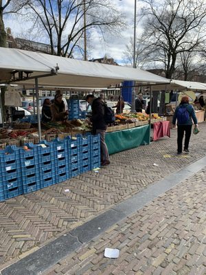 NOORDERMARKT - Updated January 2025 - 108 Photos & 47 Reviews ...