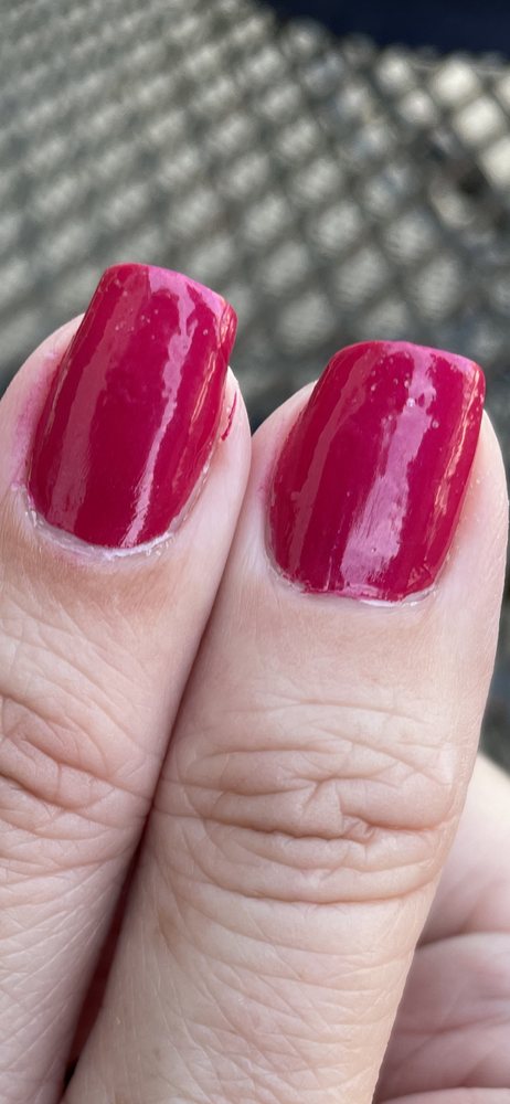 AMITY NAILS - Updated January 2026 - 19 Photos & 39 Reviews - 699 ...