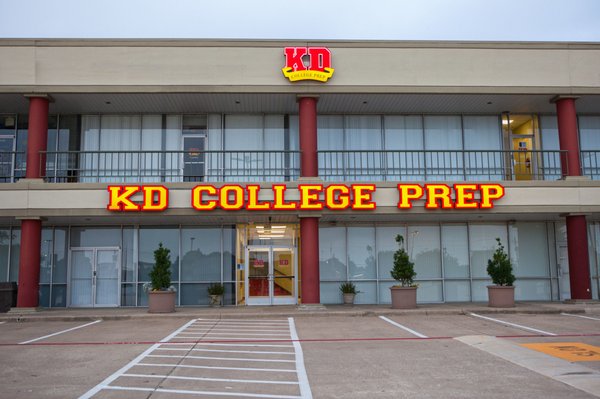 KD COLLEGE PREP - Updated August 2025 - 11 Photos & 11 Reviews - 2001 ...