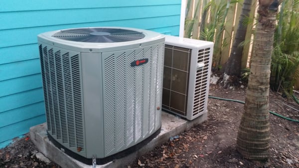 RCI AIR CONDITIONING COMPANY - Updated January 2026 - 30 Photos & 35 ...