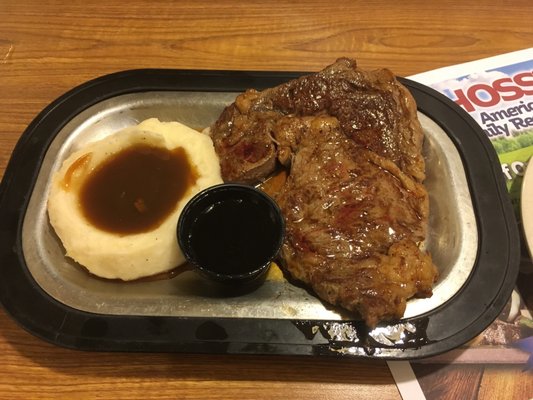 HOSS’S STEAK & SEA HOUSE - Updated December 2025 - 18 Reviews - 118 ...