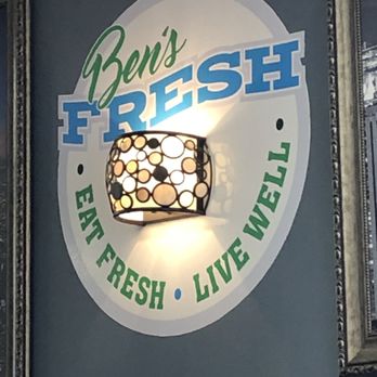 BEN’S FRESH - Updated October 2025 - 315 Photos & 146 Reviews - 33 E ...