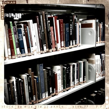 UCLA ARTS LIBRARY - Updated July 2025 - 1400 Public Affairs Bldg, Los ...