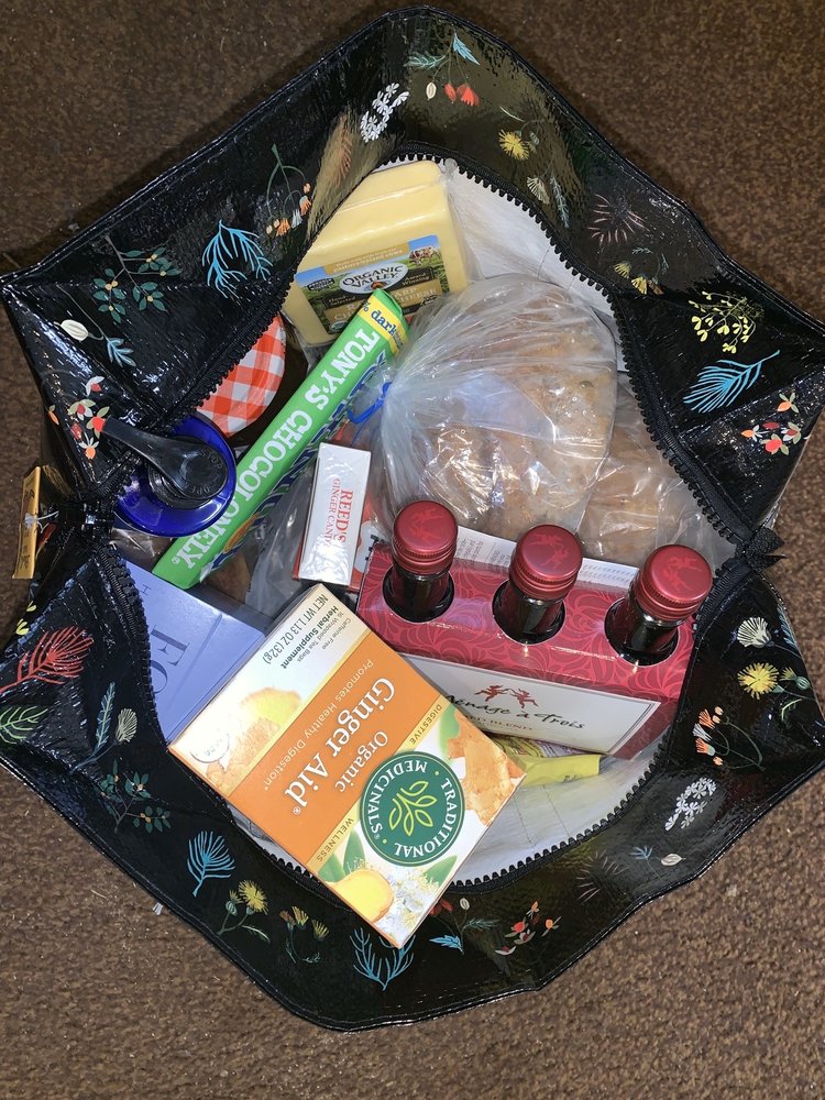 WILD HARBOR GENERAL STORE - Updated May 2024 - 16 Reviews - 200 Old ...