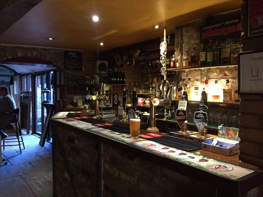 THE LAST DROP INN - Updated August 2025 - 19 Reviews - 27 Colliergate ...