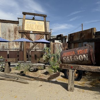 JOSHUA TREE SALOON - Updated October 2025 - 1051 Photos & 1499 Reviews ...