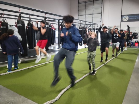 HIGH PERFORMANCE TRAINING CENTER - Updated November 2025 - 29 Reviews ...