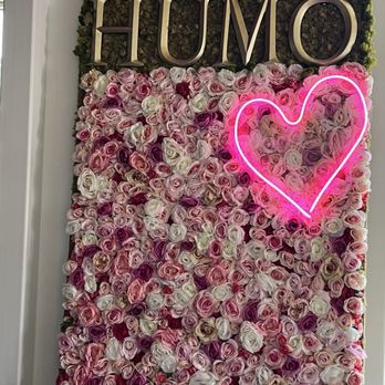 HUMO - Updated October 2025 - 91 Photos & 64 Reviews - 6899 Oak Hill ...