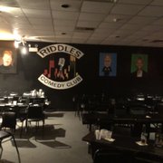 RIDDLES COMEDY CLUB - 54 Photos & 67 Reviews - 5055 W 111th St, Alsip ...