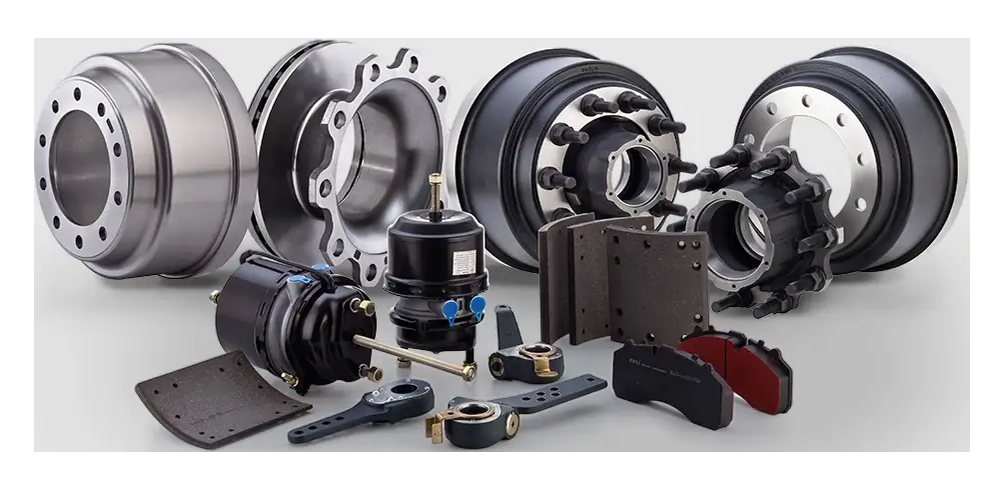 TRUCK SUPPLY COMPANY OF SOUTH CAROLINA - Updated January 2025 - 14 ...