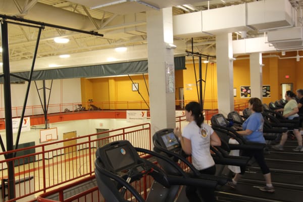 YMCA FAIRFAX COUNTY RESTON - Updated October 2025 - 47 Photos & 80 ...