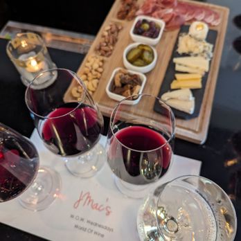 JMAC’S - Updated November 2025 - 59 Photos & 30 Reviews - 608 Georgia ...