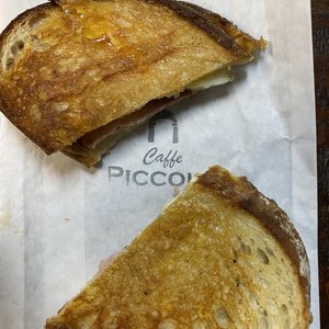 CAFFE PICCOLO PARADISO - 41 Photos & 73 Reviews - Coffee & Tea - 400 NE ...