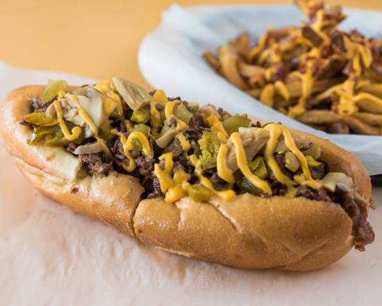 THE ORIGINAL STEAKS AND HOAGIES - Updated December 2025 - 28 Photos ...