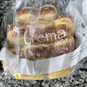 CREMA COFFEE & BAKERY - 258 Photos & 268 Reviews - 1983 High House Rd ...