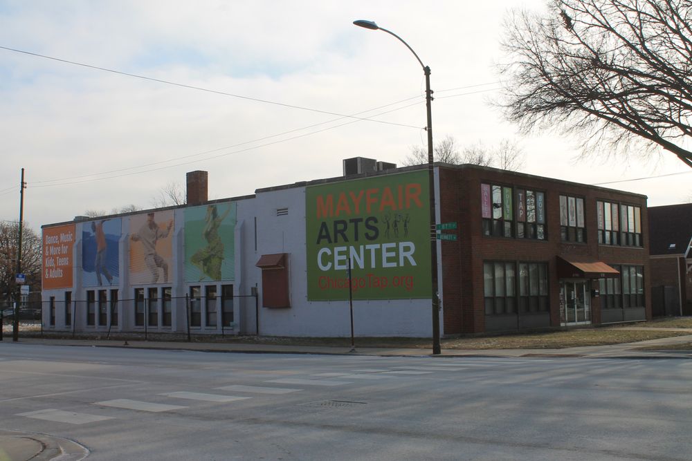 MAYFAIR ARTS CENTER - Updated December 2025 - Request Information ...