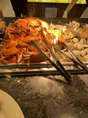 UNITED BUFFET - Updated December 2025 - 142 Photos & 86 Reviews - 4640 ...