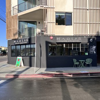 MAD LAB COFFEE ROASTERS - Updated April 2025 - 89 Photos & 60 Reviews ...