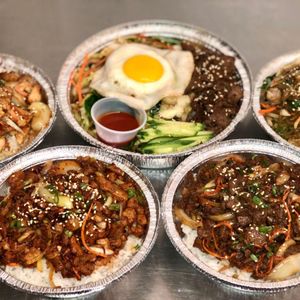 OMBU GRILL - Updated February 2025 - 17 Photos & 20 Reviews - 1120 Main ...