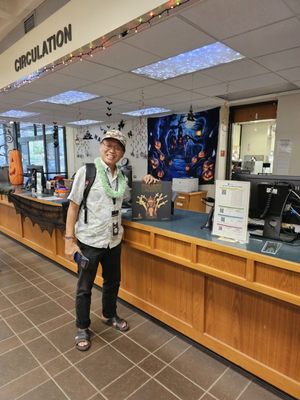 HAMILTON LIBRARY - Updated December 2025 - 42 Photos & 29 Reviews ...