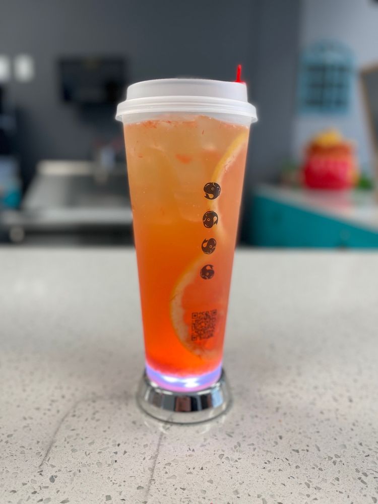 WHALE TEA - Updated December 2025 - 326 Photos & 106 Reviews - 4876 ...