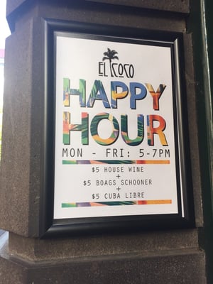 EL COCO - Updated October 2025 - 13 Photos - 120 King St, Melbourne ...