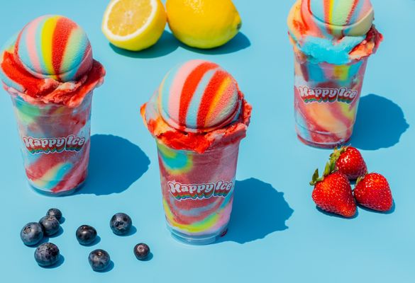 HAPPY ICE - 572 Photos & 415 Reviews - 7324 Melrose Ave, Los Angeles ...