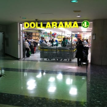DOLLARAMA - Updated December 2025 - 25 Photos & 23 Reviews - 777 Bay ...