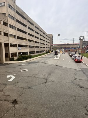 NJ TRANSIT METROPARK TRAIN STATION - Updated October 2025 - 107 Photos ...