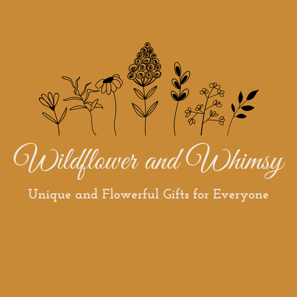 WILDFLOWER AND WHIMSY - Updated April 2024 - Request Information - 673 ...