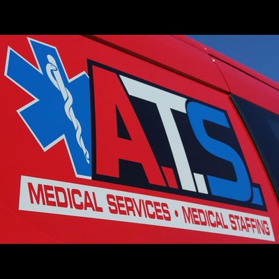 ATS MEDICAL SERVICES - Updated August 2025 - 6419 Material Ave, Loves ...