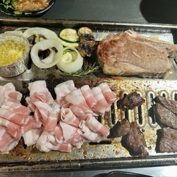 CAPTAIN6 KOREAN BBQ - Updated March 2025 - 2403 Photos & 1723 Reviews ...