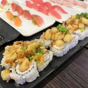 SHOW SUSHI - 3819 Photos & 2493 Reviews - 957 W Arrow Hwy, San Dimas ...
