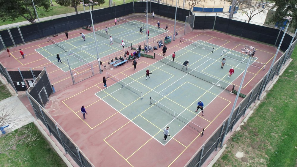 VERNON HEMINGWAY MEMORIAL PARK - 19 Photos & 15 Reviews - 700 E Gardena ...