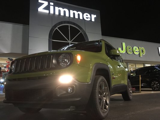 ZIMMER CHRYSLER DODGE JEEP RAM - Updated December 2025 - 25 Photos & 61 ...