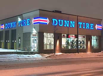 DUNN TIRE - Updated January 2026 - 19 Photos & 61 Reviews - 2300 ...