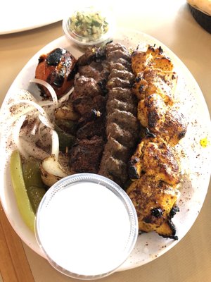 TABOON NOON O KABAB - Updated January 2025 - 149 Photos & 128 Reviews ...