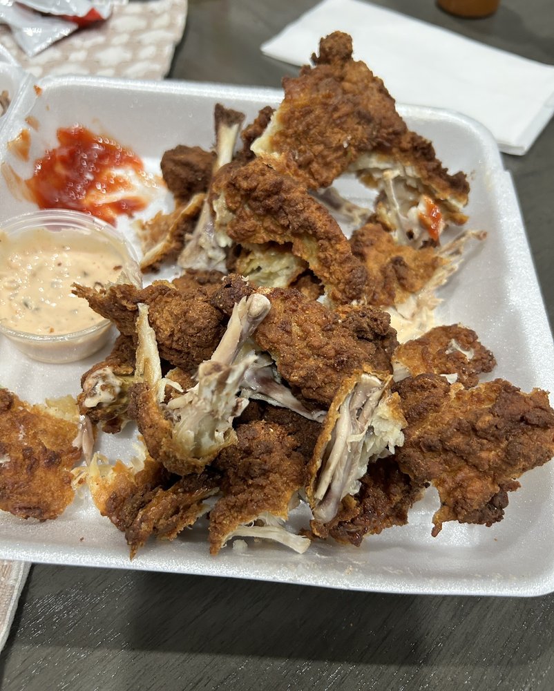 TOM’S JR - 66 Photos & 84 Reviews - 1500 E Slauson Ave, Los Angeles ...