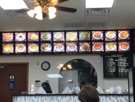 SUNNY CHINA - 24 Photos & 51 Reviews - 4910 Columbia Pike, Spring Hill ...