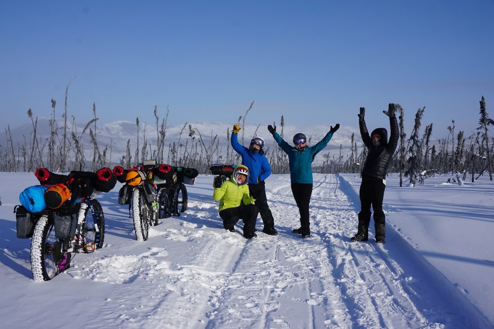 ALASKA BIKE ADVENTURES - Updated December 2025 - 11 Photos - Anchorage ...