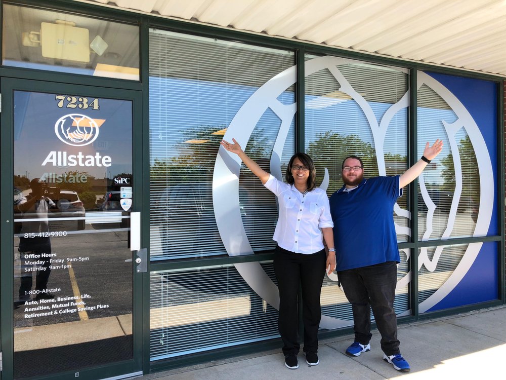 ALLSTATE INSURANCE AGENT: TIFFANY KAMARA - Updated August 2025 - 7234 W ...