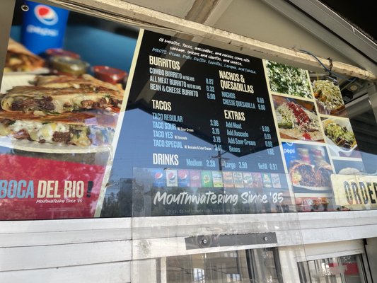 BOCA DEL RIO - Updated July 2025 - 170 Photos & 216 Reviews - 140 E ...