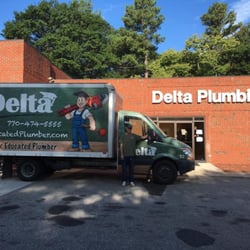 DELTA THE EDUCATED PLUMBER - 15 Photos & 110 Reviews - 85 Daniel Dr ...