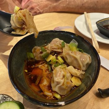 UNCLE DUMPLING - Updated August 2024 - 816 Photos & 372 Reviews - 1485 ...