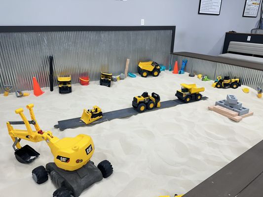 LITTLE DIGGERS - Updated May 2026 - 6327 Sawmill Rd, Dublin, Ohio ...