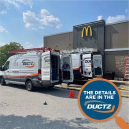 Ductz Reviews | Read Customer Service Reviews of ductz.com